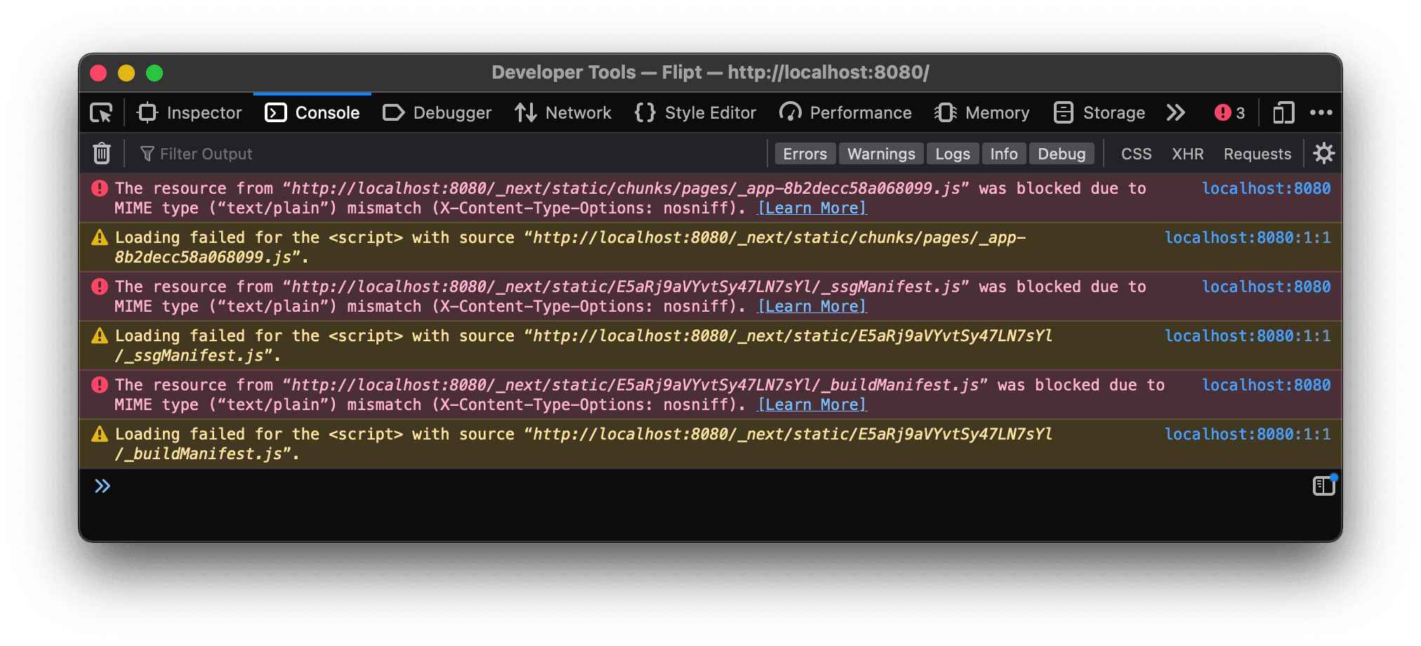 Embedding Our New React UI in Go | Flipt Blog