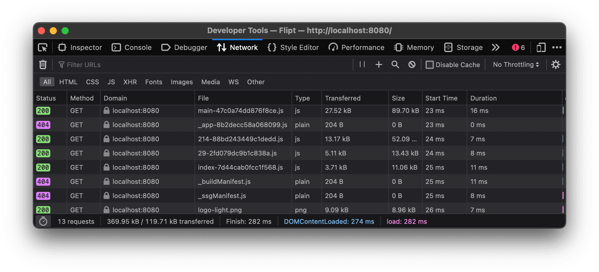 Embedding Our New React UI in Go | Flipt Blog